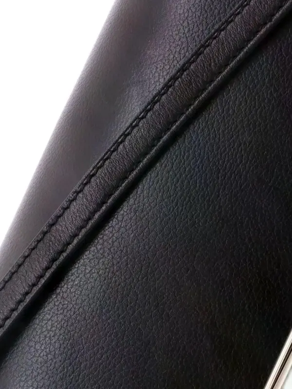 Hermès Roulis Bag Evercolor 18 Crossbody Bag