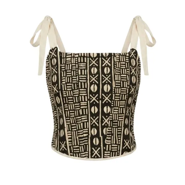EFFEI Abbraccio Bogo Corset