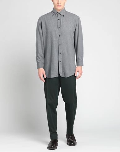 TINTORIA MATTEI 954 Shirt Size Modal, Virgin Wool