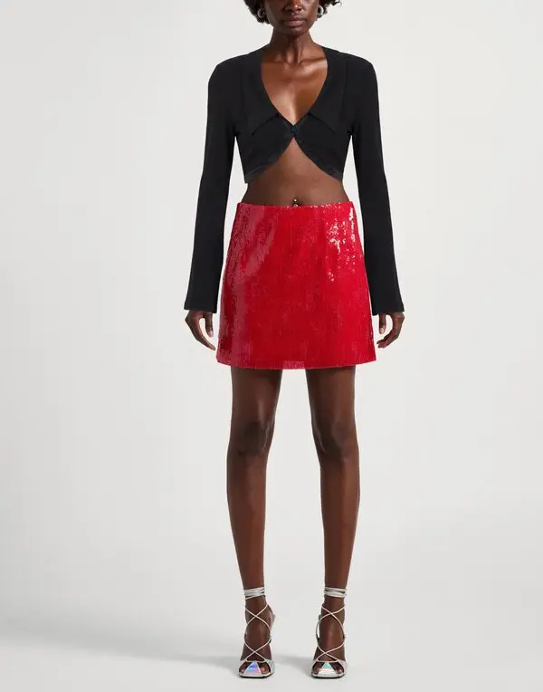 ANIYE BY Shirt Size Polyester