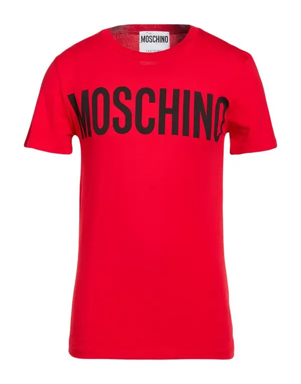 Moschino T-shirt Size Cotton