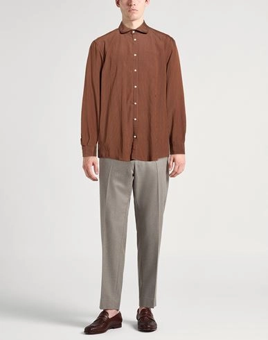 Massimo Alba Shirt Size Viscose, Polyamide