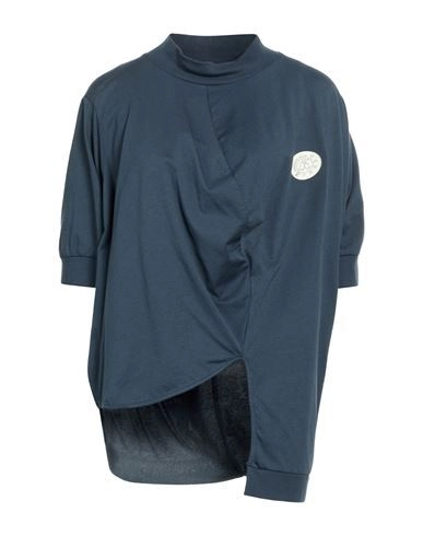 Herno T-shirt Slate Size Cotton