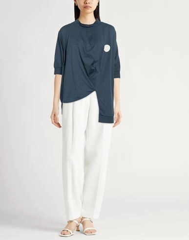 Herno T-shirt Slate Size Cotton