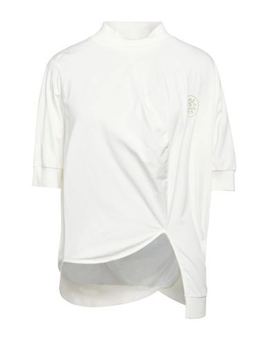 Herno T-shirt Size Cotton - White