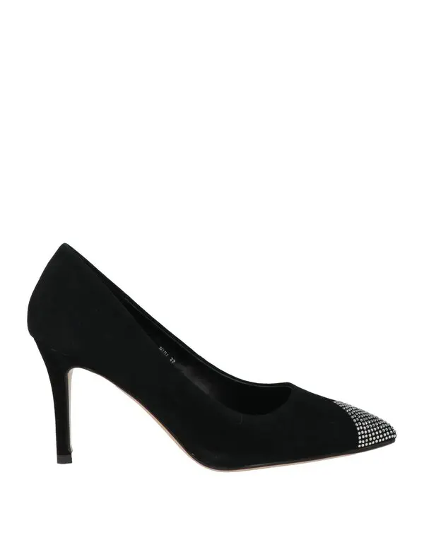 JONAK Pumps Size Leather
