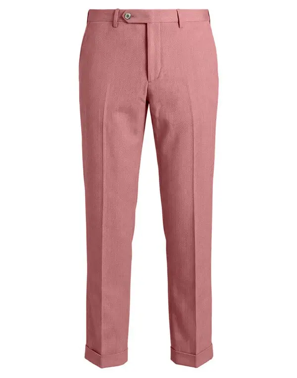 GTA Pants Coral Size Cotton, Elastane