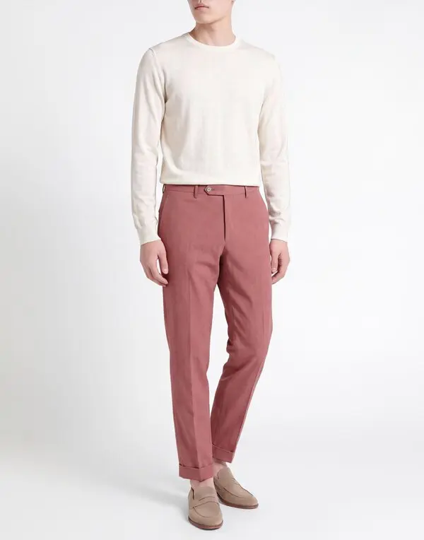 GTA Pants Coral Size Cotton, Elastane
