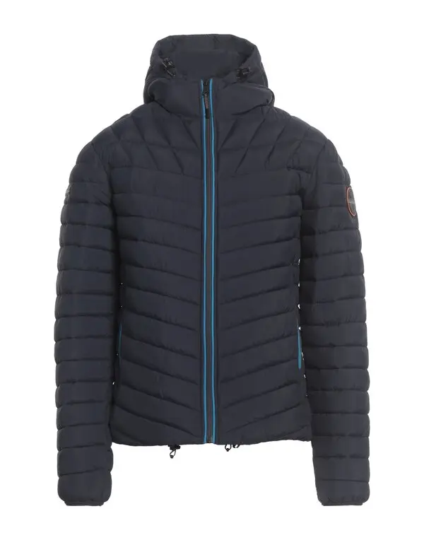 NAPAPIJRI A-lapaz H Puffer Size Polyamide