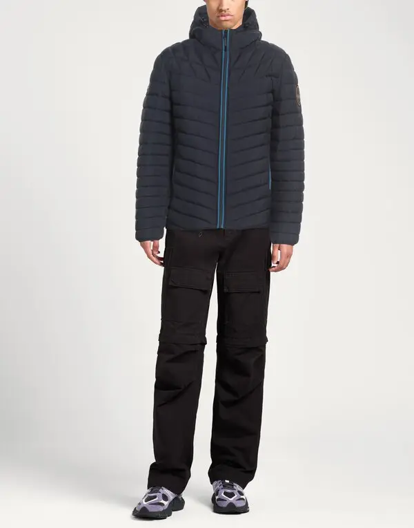 NAPAPIJRI A-lapaz H Puffer Size Polyamide