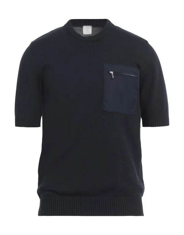 Eleventy Sweater Size Cotton