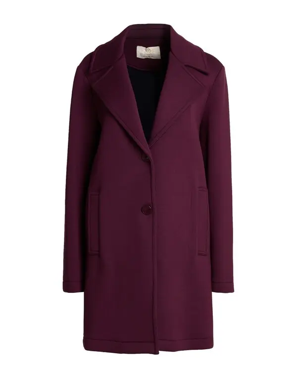KAOS Coat Size Viscose, Elastane