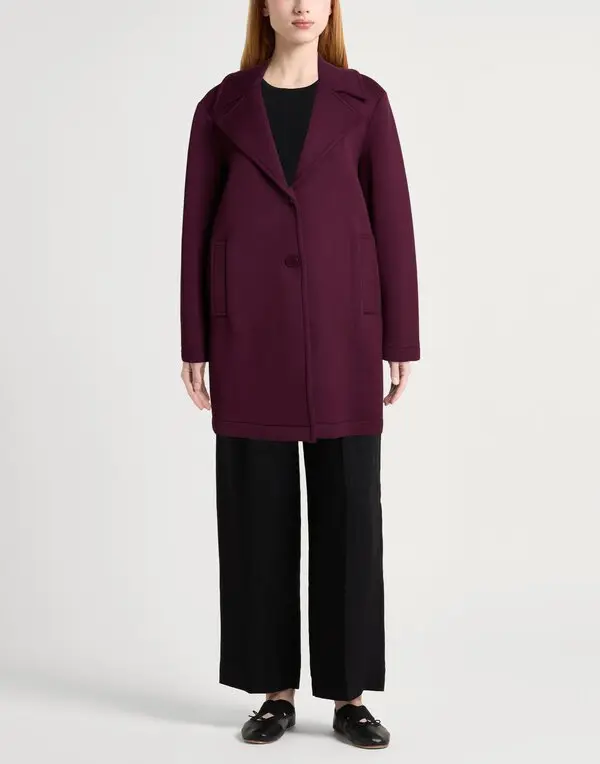 KAOS Coat Size Viscose, Elastane
