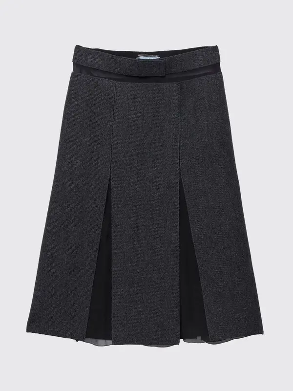 Prada Skirt