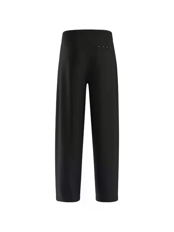Hugo Logo-plaque Drawstring Track Pants