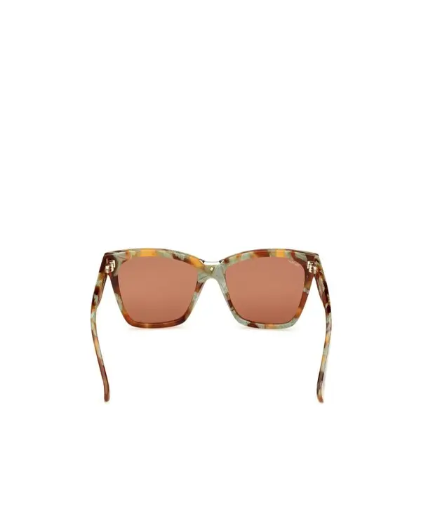 Max Mara Cat-eye Sunglasses