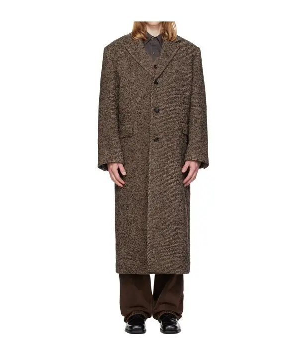 MMIC Brume Single Coat