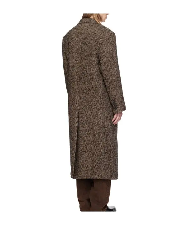 MMIC Brume Single Coat