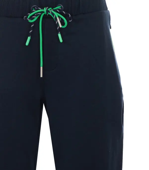 Patrizia Pepe Side Stripe Track Pants