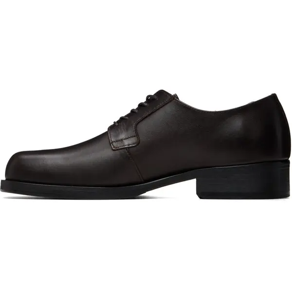 MFPEN Event Derby Shoes