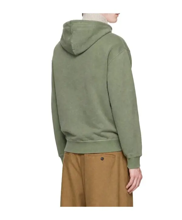 EGONLAB Tinder X Safe Place X Collaboration 'love' Hoodie