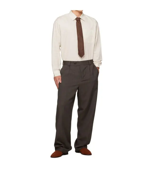 MFPEN Formal Tie