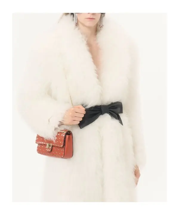 Valentino Garavani Long-sleeved Coat