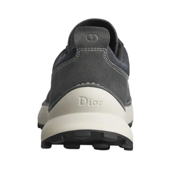 Dior Squash Sneaker