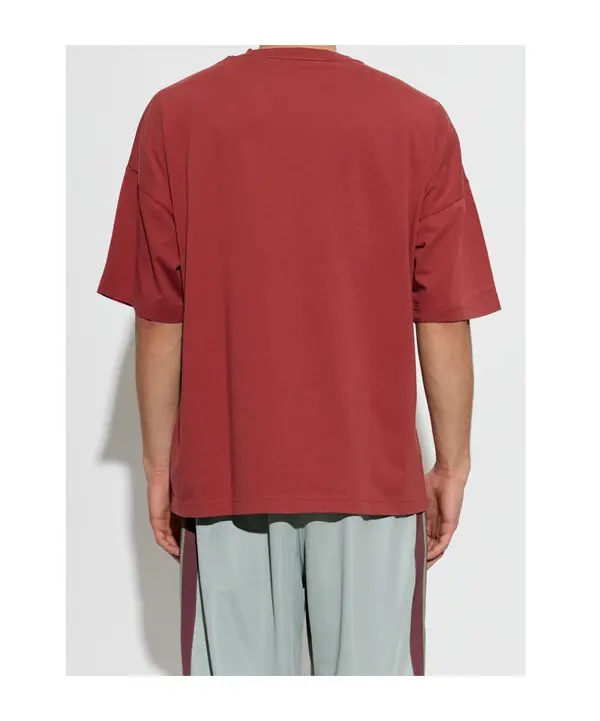 Palm Angels Short-sleeved T-shirt