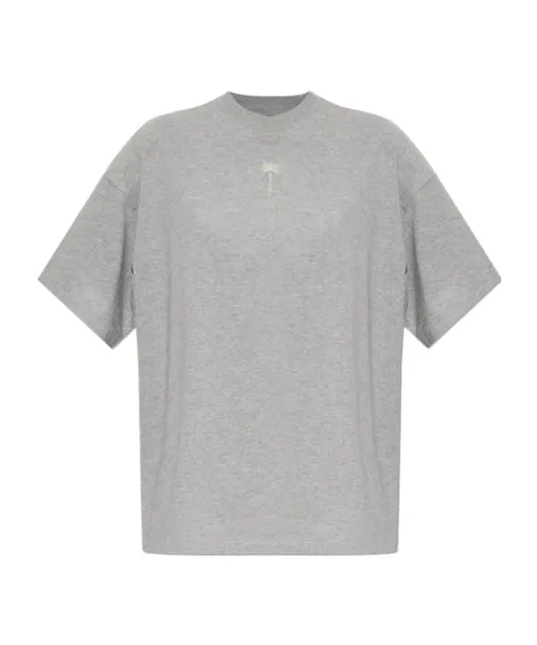 Palm Angels Short-sleeved T-shirt