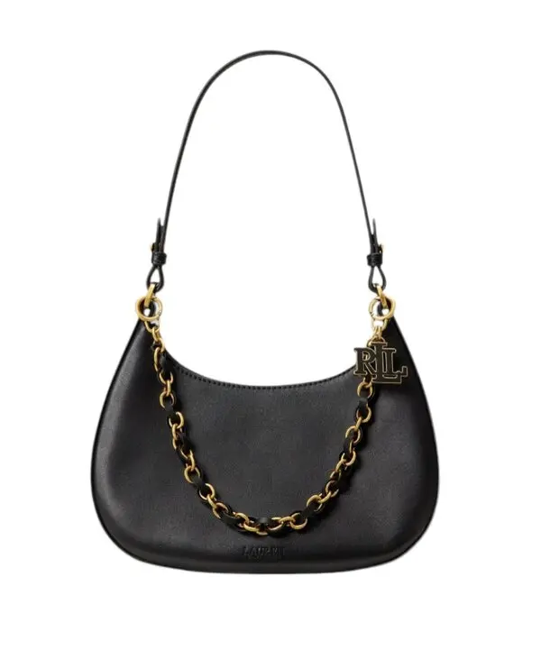 Ralph Lauren Marcy Shoulder Bag