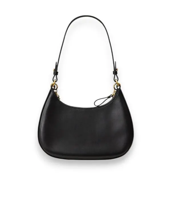 Ralph Lauren Marcy Shoulder Bag