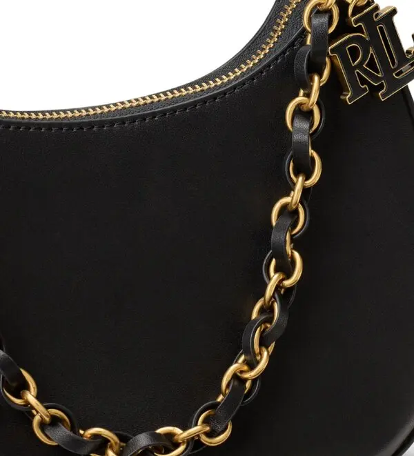 Ralph Lauren Marcy Shoulder Bag