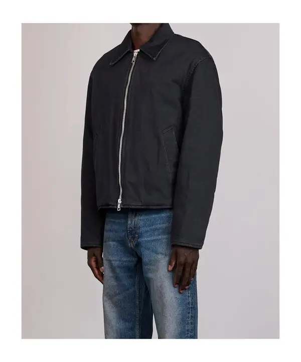Our Legacy Casual Zip-up Jacket