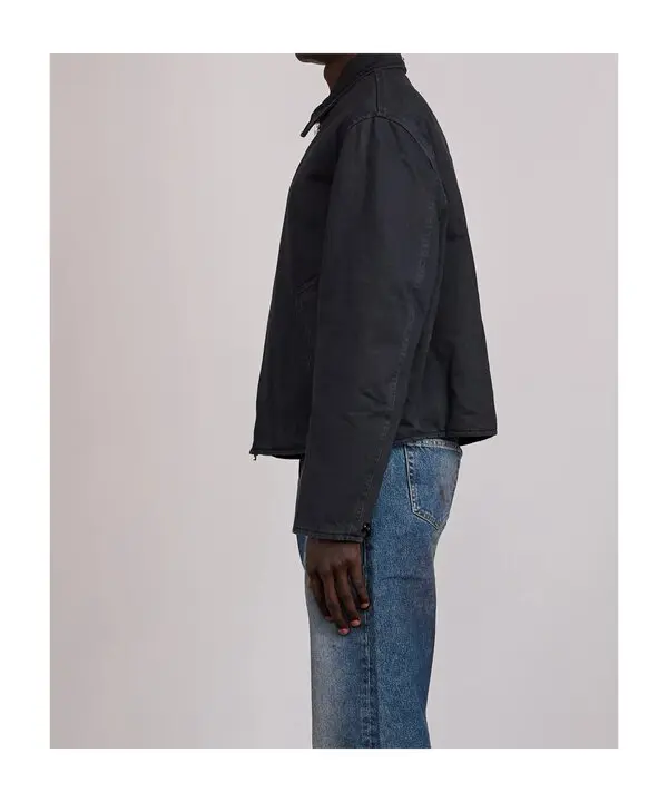 Our Legacy Casual Zip-up Jacket
