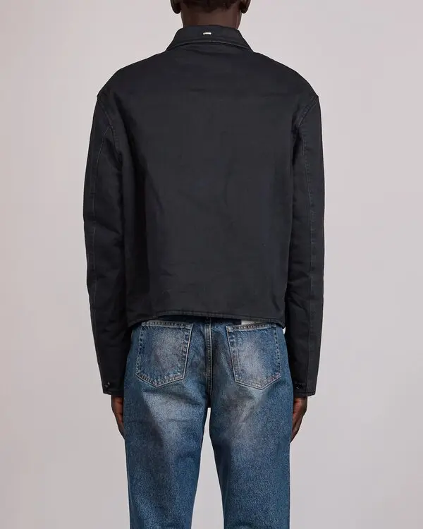 Our Legacy Casual Zip-up Jacket