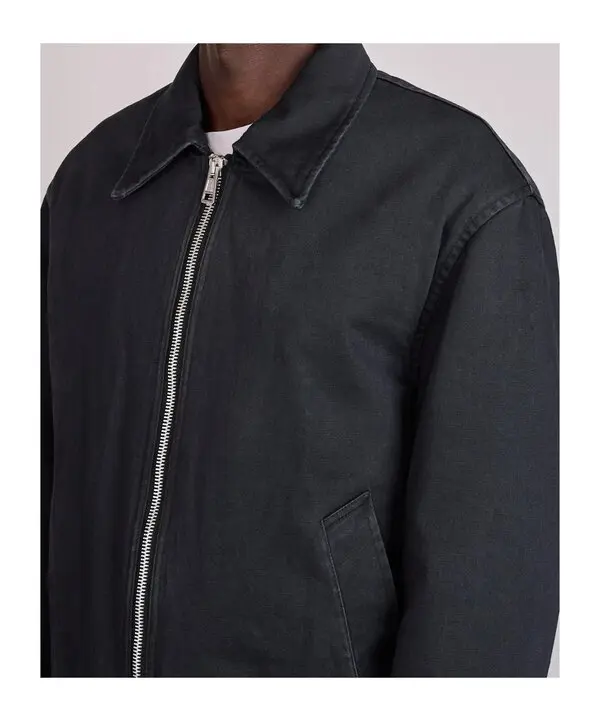Our Legacy Casual Zip-up Jacket