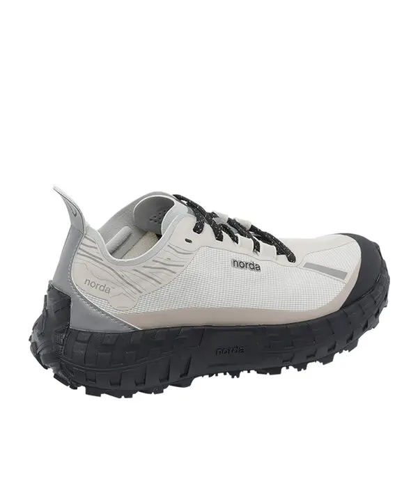 NORDA Lace-up Sneakers