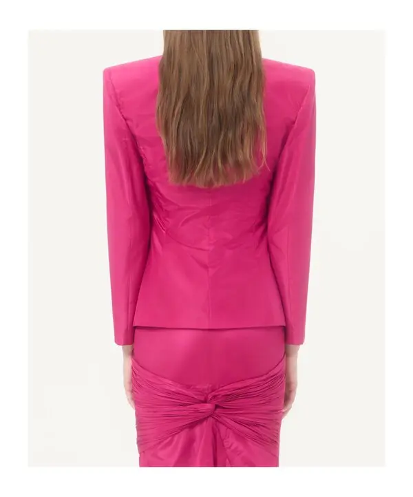 Valentino Garavani Long-sleeve Blazer