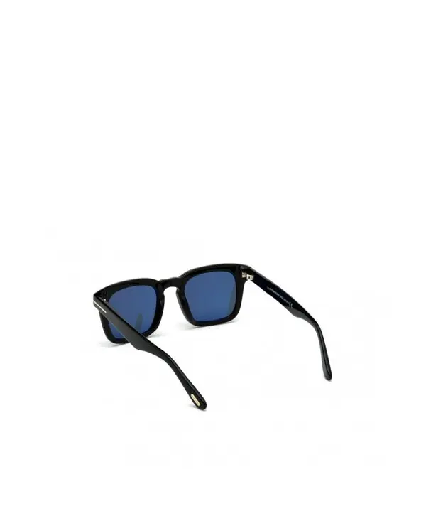 TOM FORD Logo Sunglasses