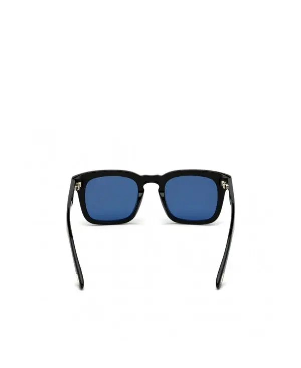 TOM FORD Logo Sunglasses