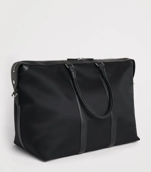 Harrods Nylon Holdall