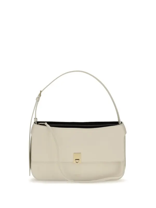 FERRAGAMO Cara Small Shoulder Bag - Multicolor