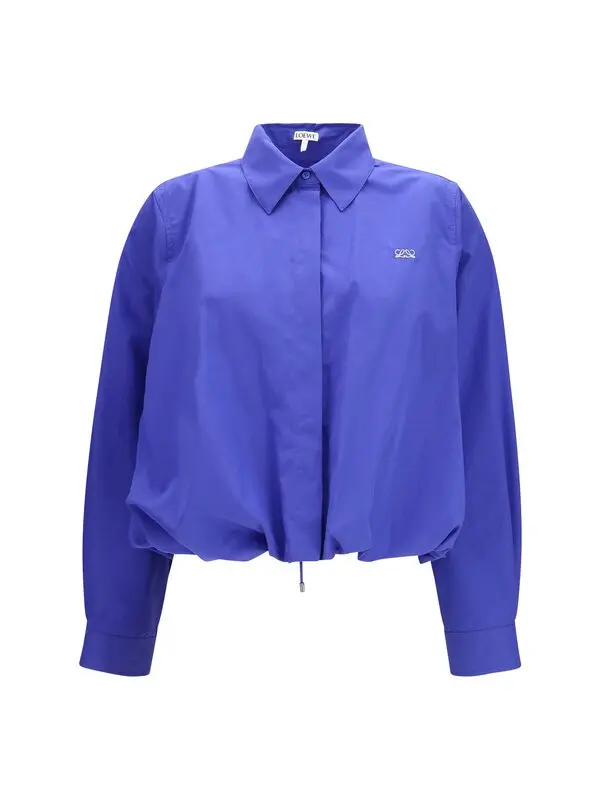 Loewe Cotton Shirt