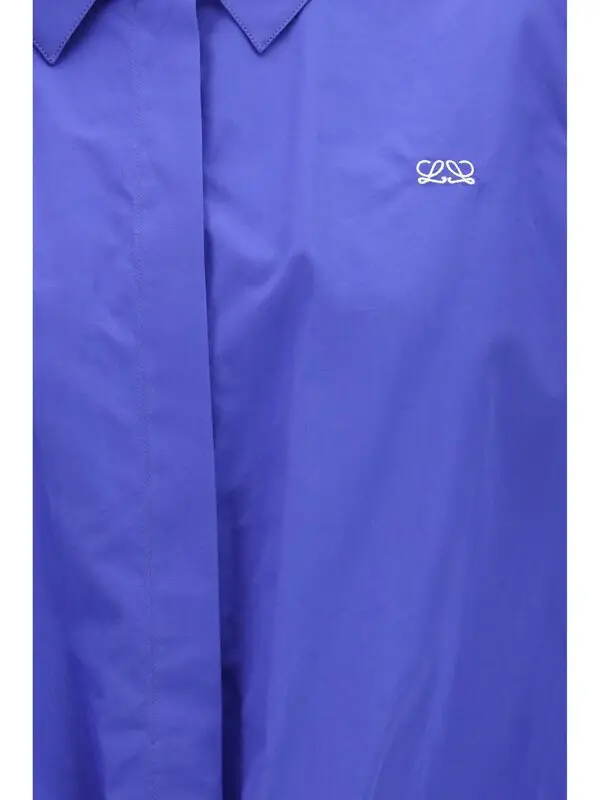 Loewe Cotton Shirt