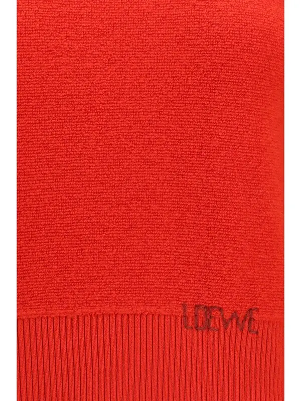 Loewe Wool Sweater