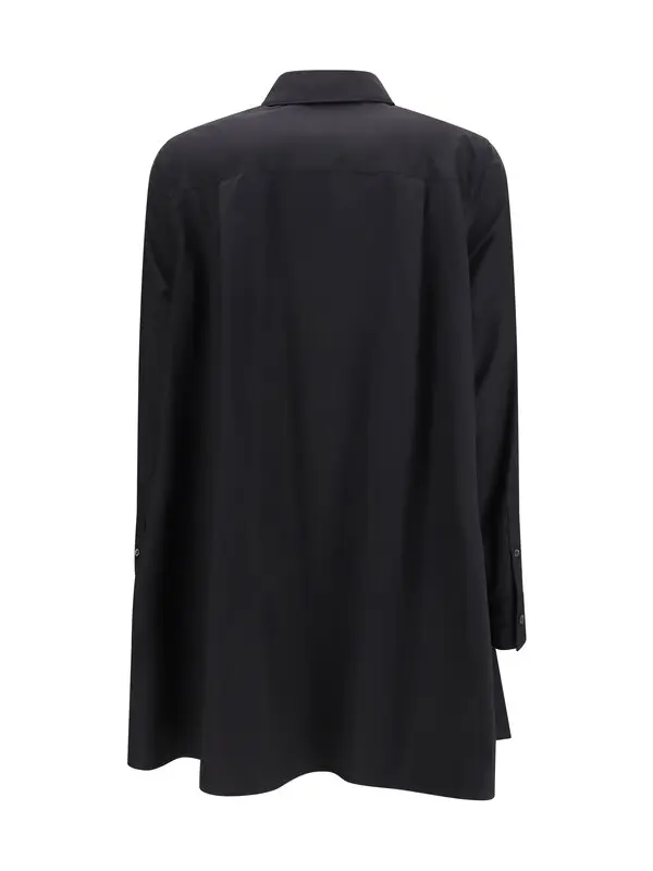 Loewe Cotton Shirt Dress