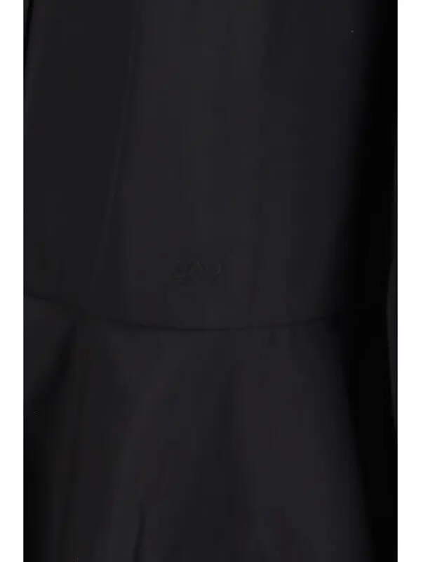Loewe Cotton Shirt Dress