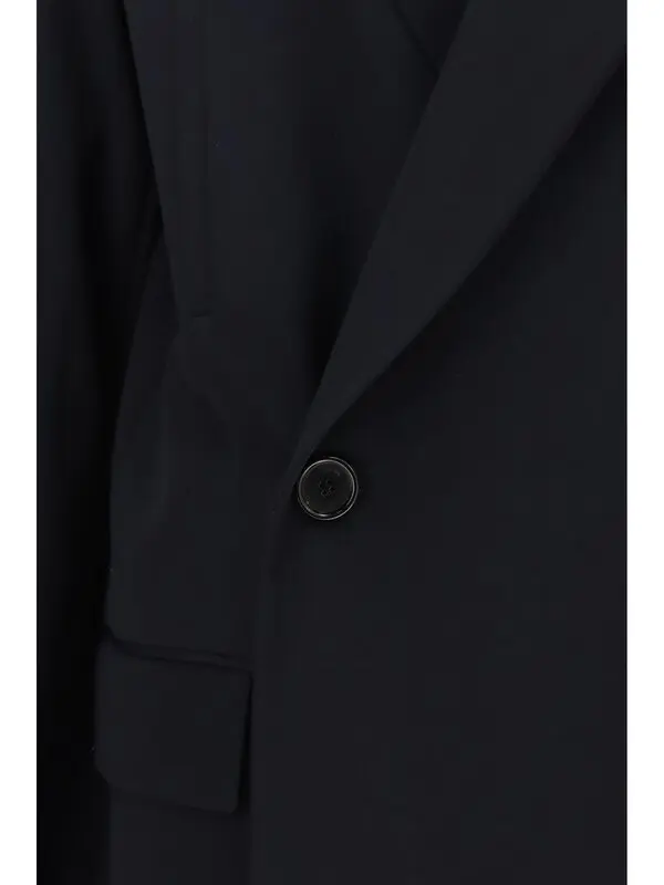 Loewe Wool Coat