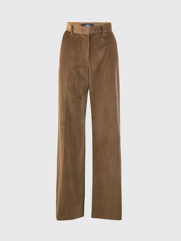 Max Mara Pants - Multicolor